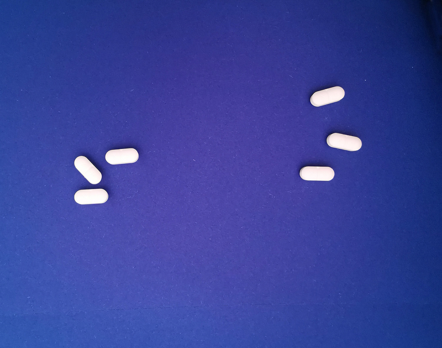 Hiprex - Chronic UTI Info